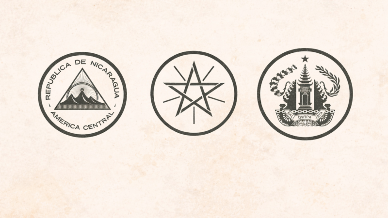 A World of Coffee Set | Espresso aus aller Welt I Röststätte Berlin